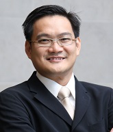 Dr Ang Wei Leng Bertrand - Alexandra Hospital